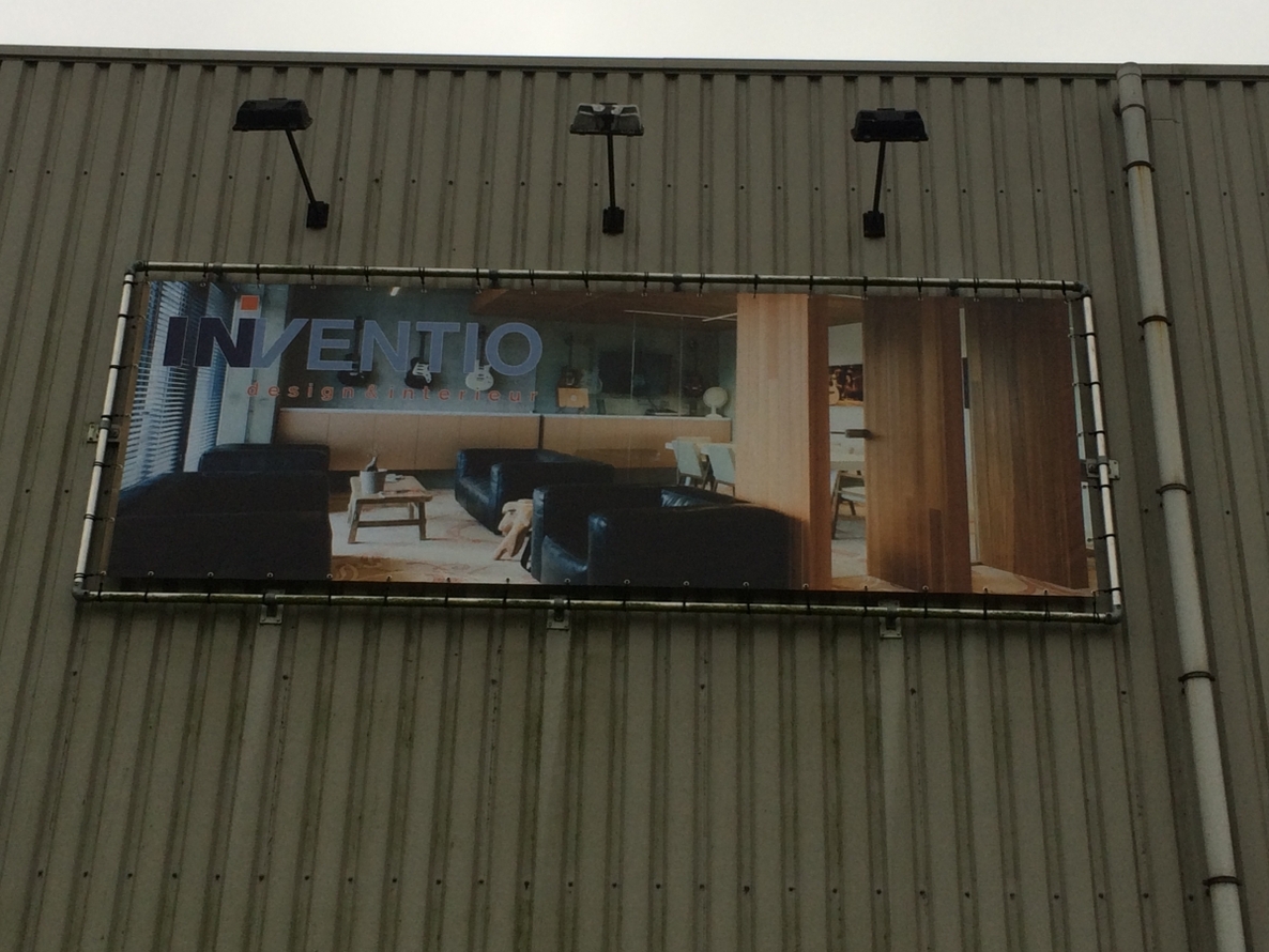 Inventio - Portfolio - Koopmans Sign & Display